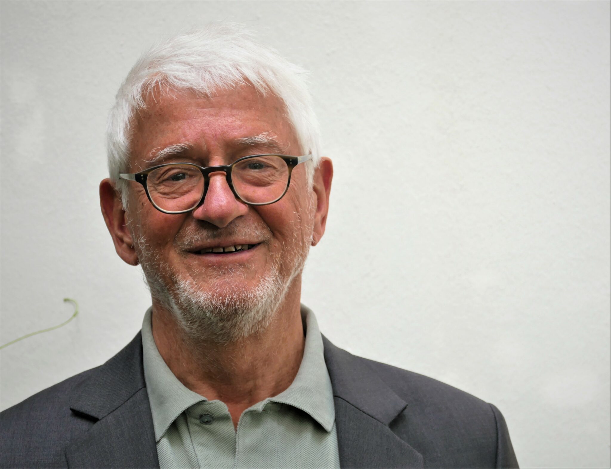 English – Ulrich Sollmann